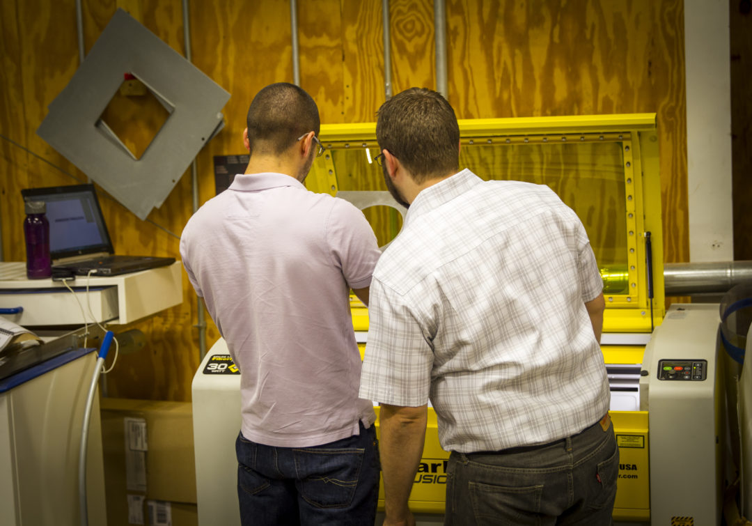 How It’s Made: Technical Soft Goods Used in Product Development ...