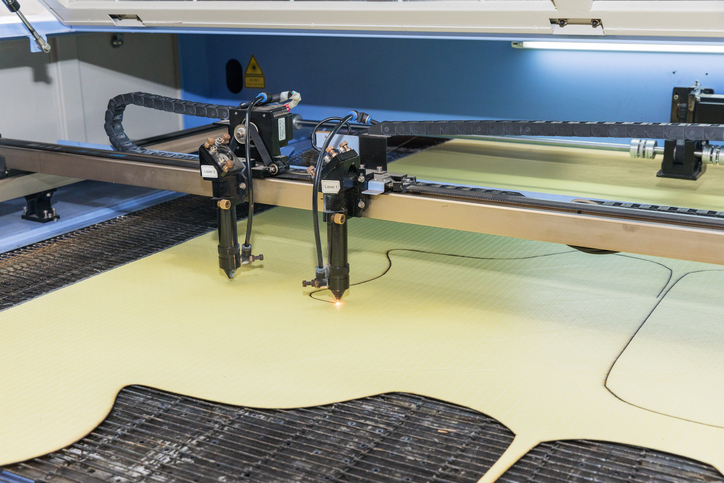 How It’s Made: Technical Soft Goods Used in Product Development ...