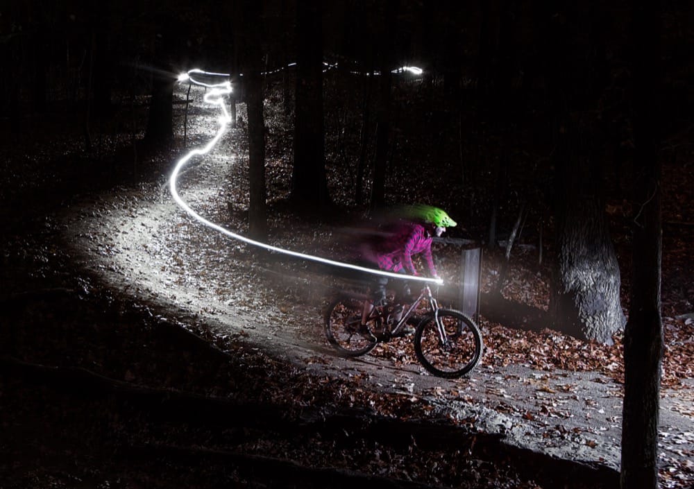 Outbound Lighting Marketing Case Study