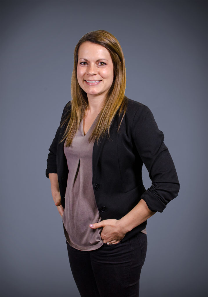 Ashley Mizell | Enventys Partners