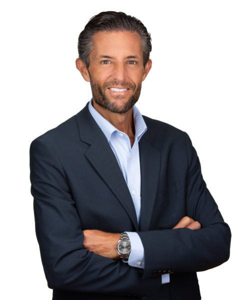 Louis Foreman | Enventys Partners