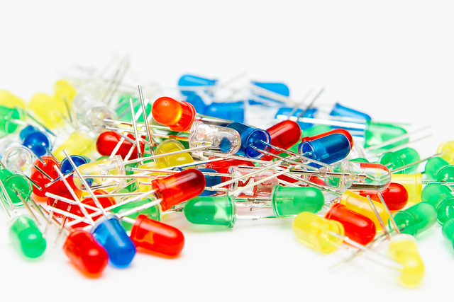 The ABCs of LEDs (Part 1) | Product Development Blog