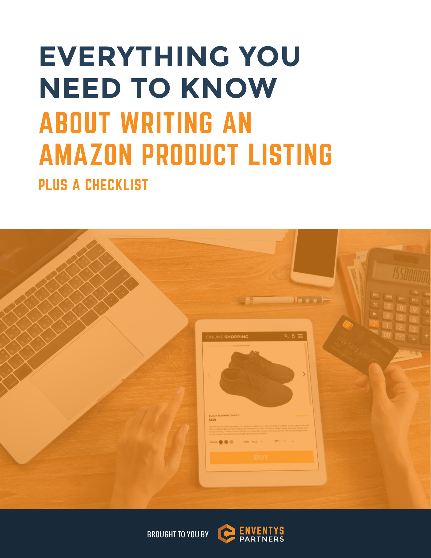 Everything You Need to Know About Writing an Amazon Product Listing ...