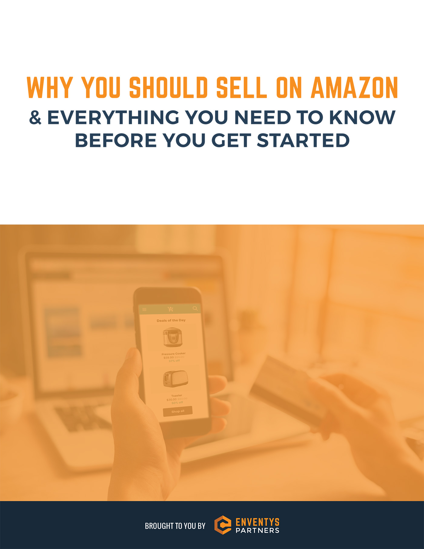 Why You Should Sell On Amazon & Everything You Need To Know Before You ...