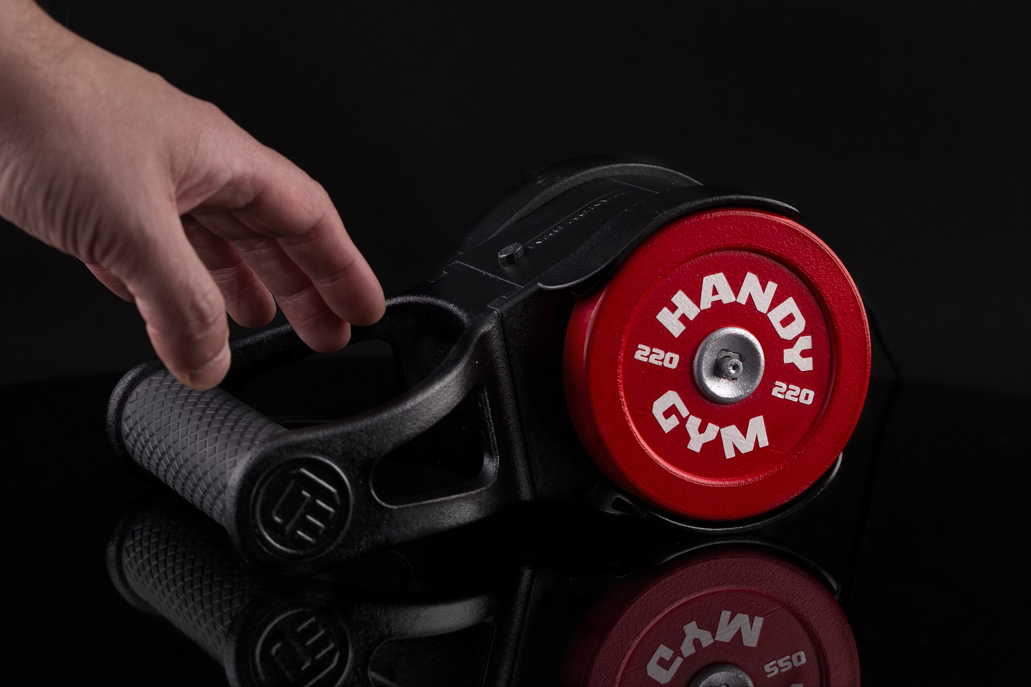 Handy Gym | Crowdfunding Marketing Case Study