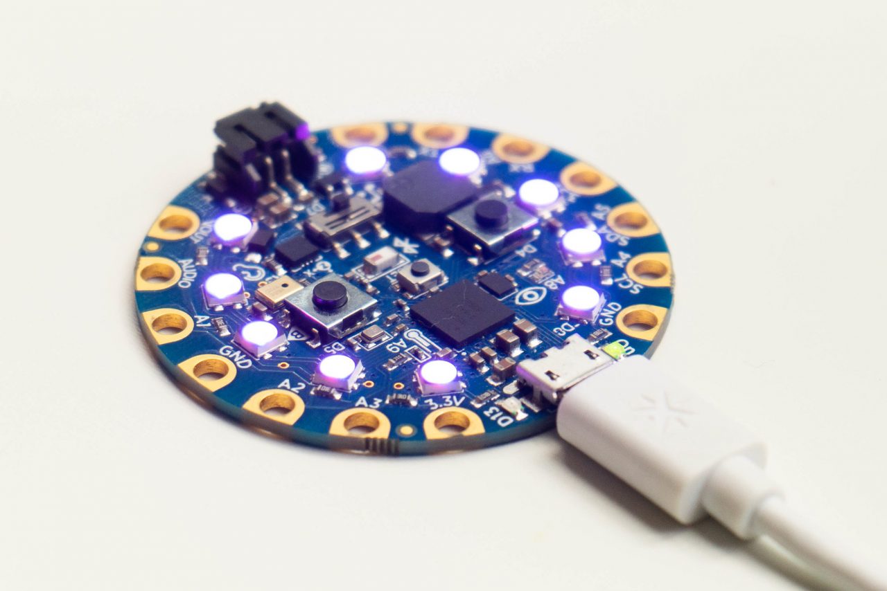 Using Bluetooth in Product Development