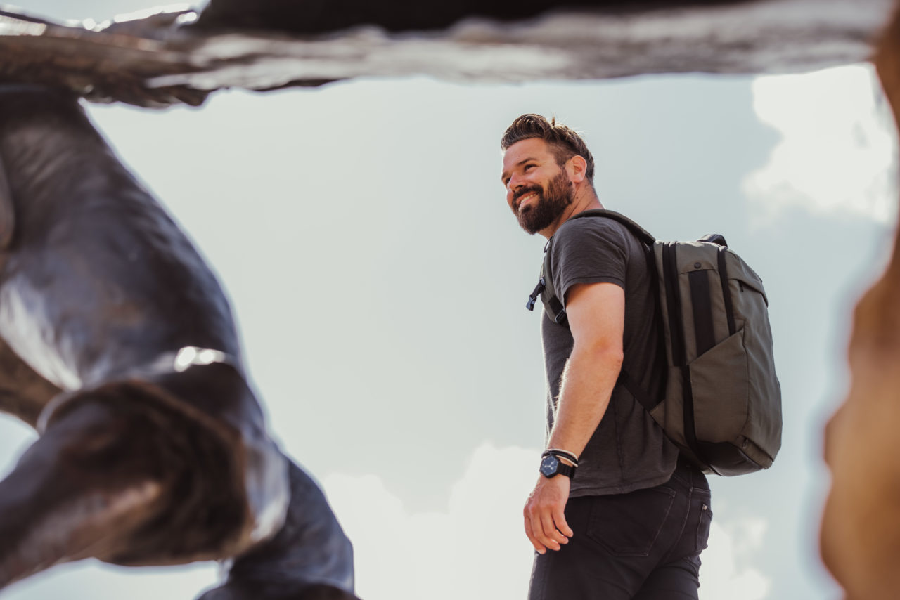 Celebrating Success: Adrian Solgaard with Solgaard Design