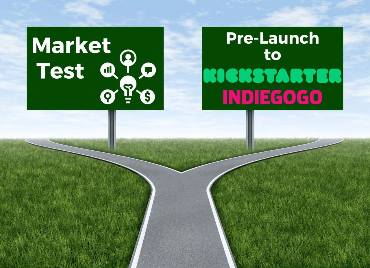 Should You Market Test Before Launching a Product?