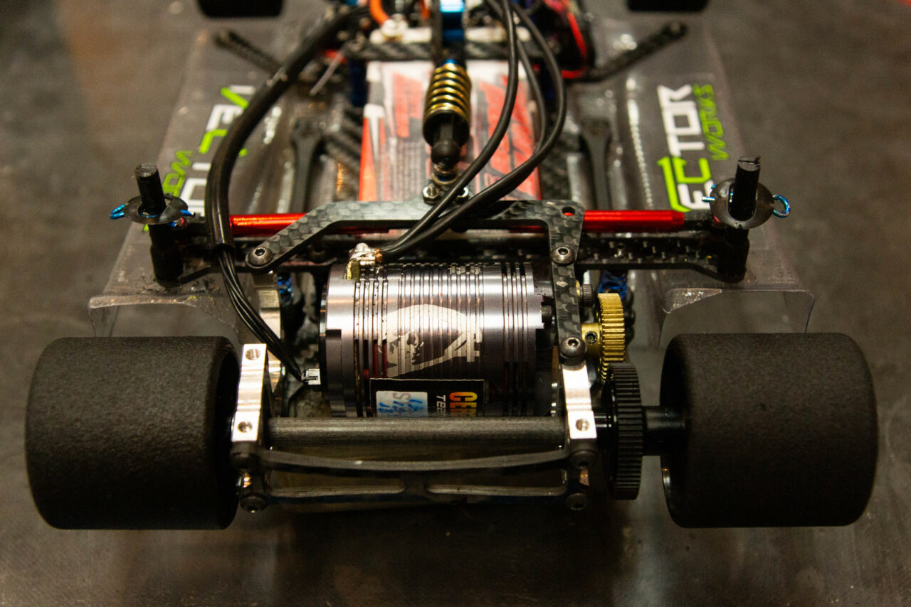 Electric Motors: How to Choose the Right Motor When Prototyping