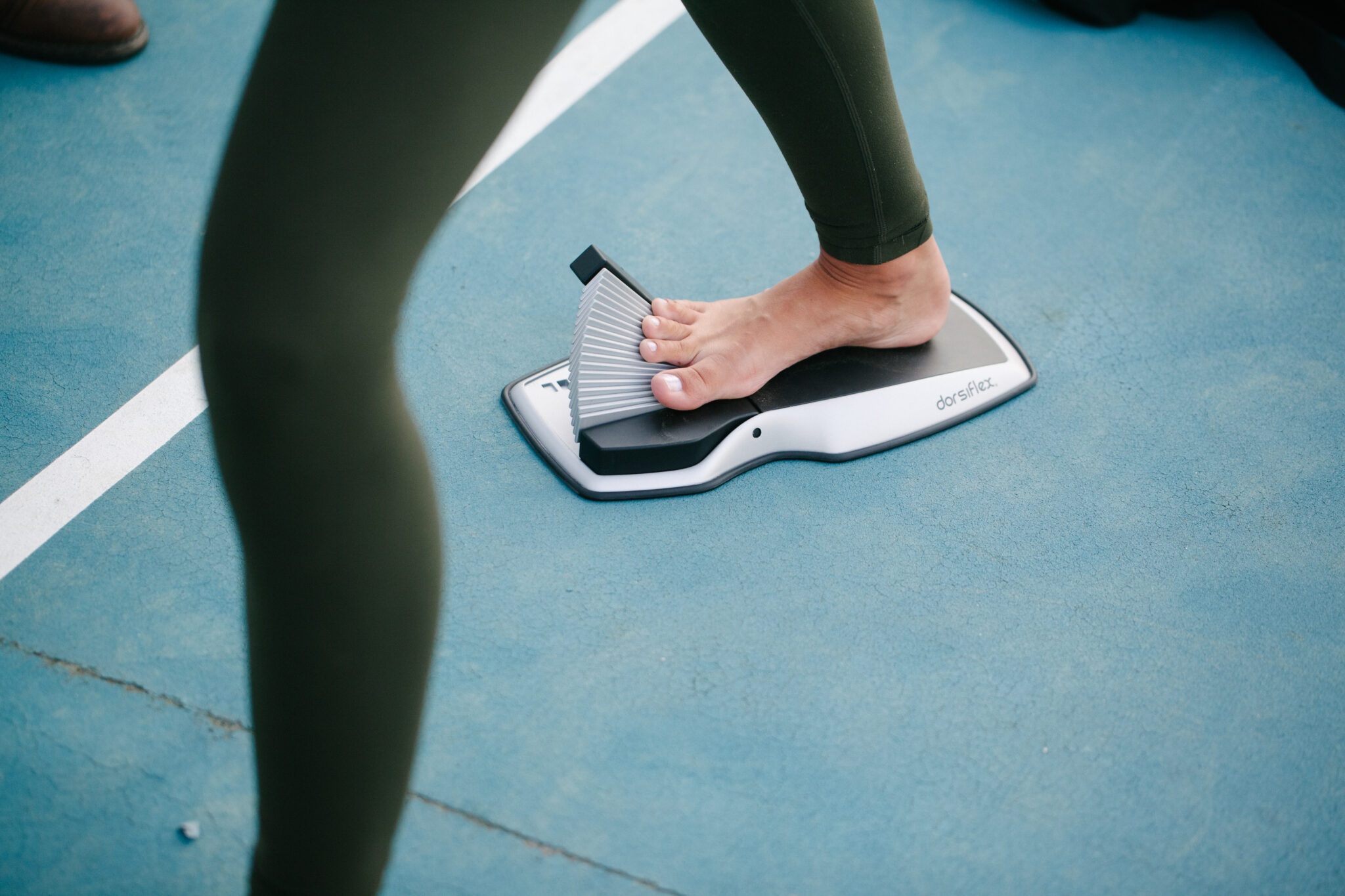 Celebrating Success: DorsiFLEX | Enventys Partners