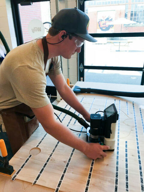 What You Need to Know to Prototype With Wood