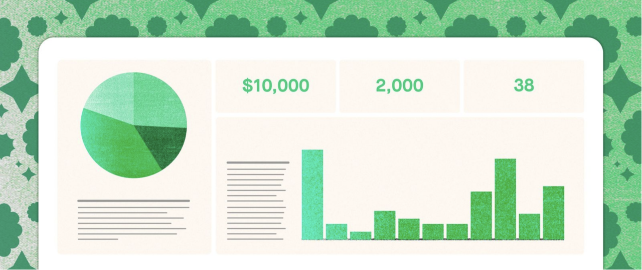 Behind the Scenes: Exploring Kickstarter's Advanced Creator Dashboard